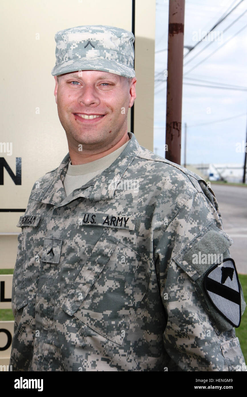 First air cavalry division High Resolution Stock Photography and Images ...