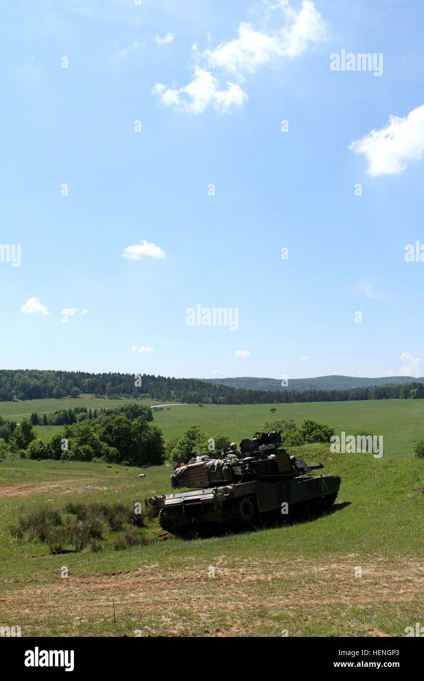 Garry owen 7th cavalry regiment hi-res stock photography and images - Alamy