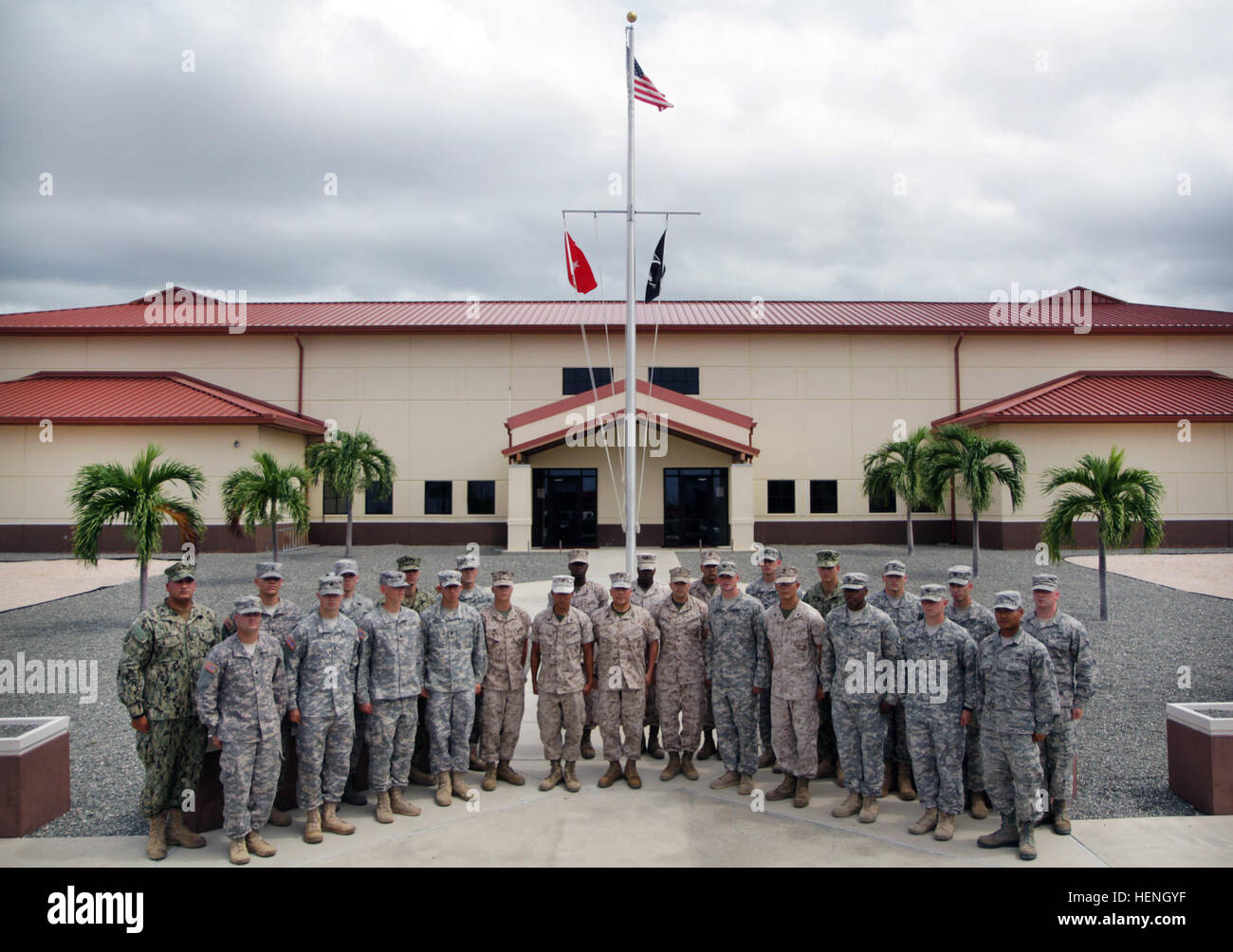 Marine corps cpls course hi-res stock photography and images - Alamy