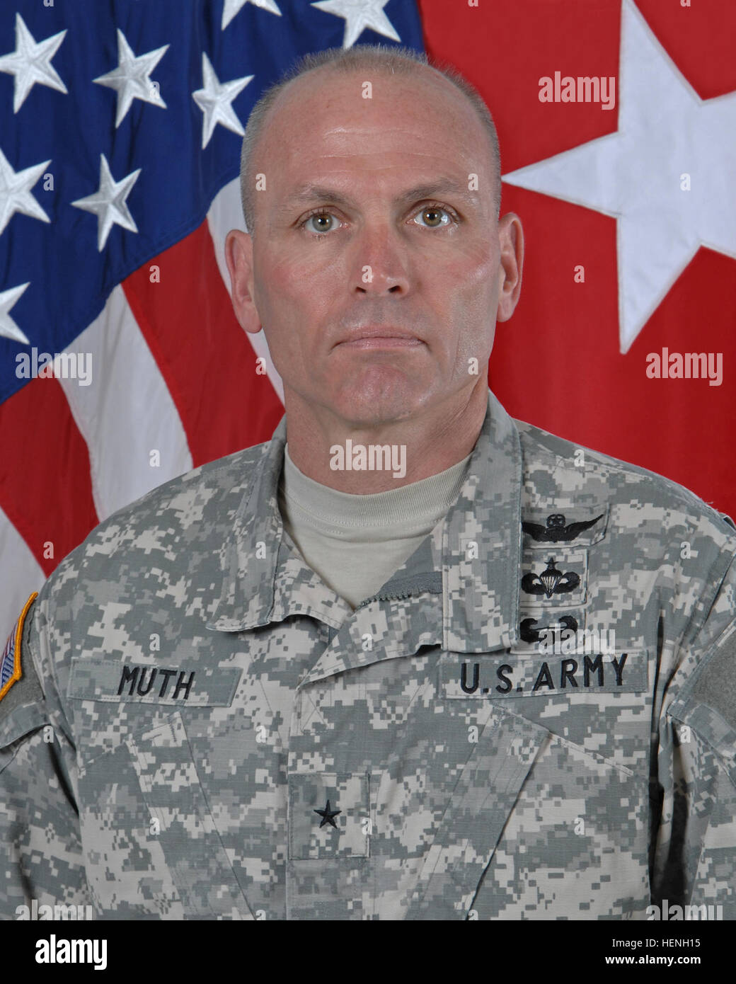 Frank M. Muth (2 Stock Photo - Alamy