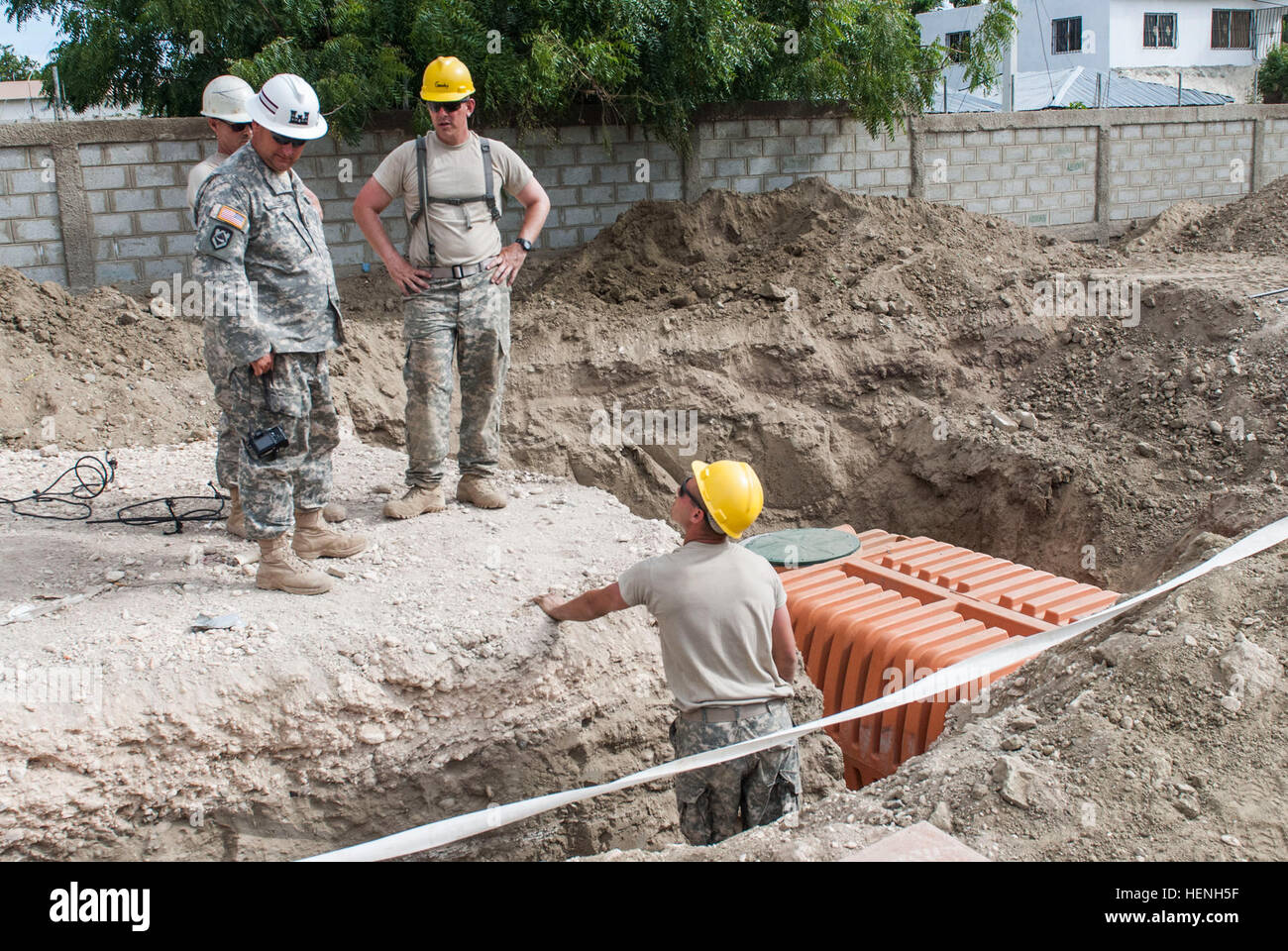 111th engineers hi-res stock photography and images - Alamy