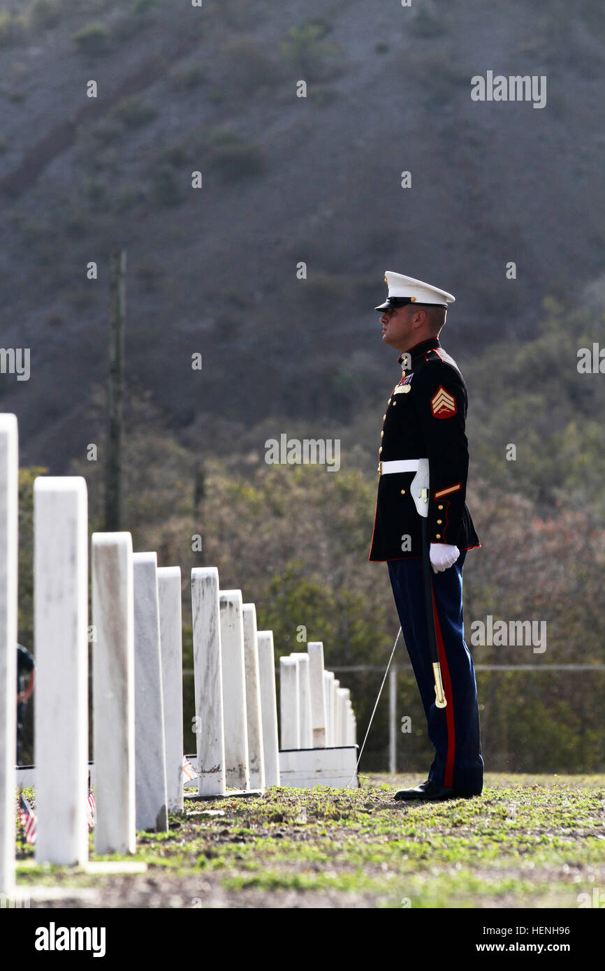 Military drill ceremony team hi-res stock photography and images - Alamy