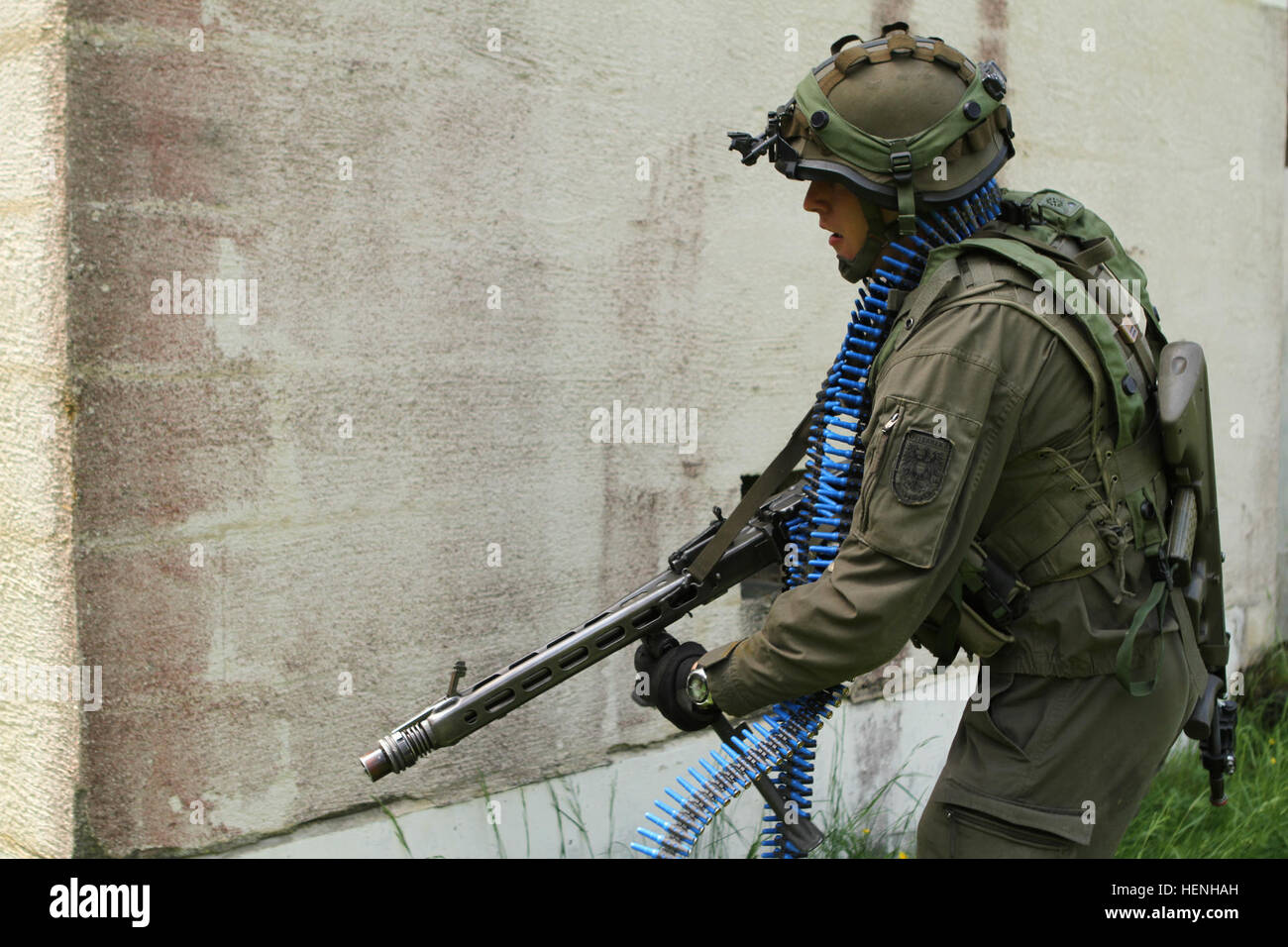 Austrian army tanks hi-res stock photography and images - Alamy
