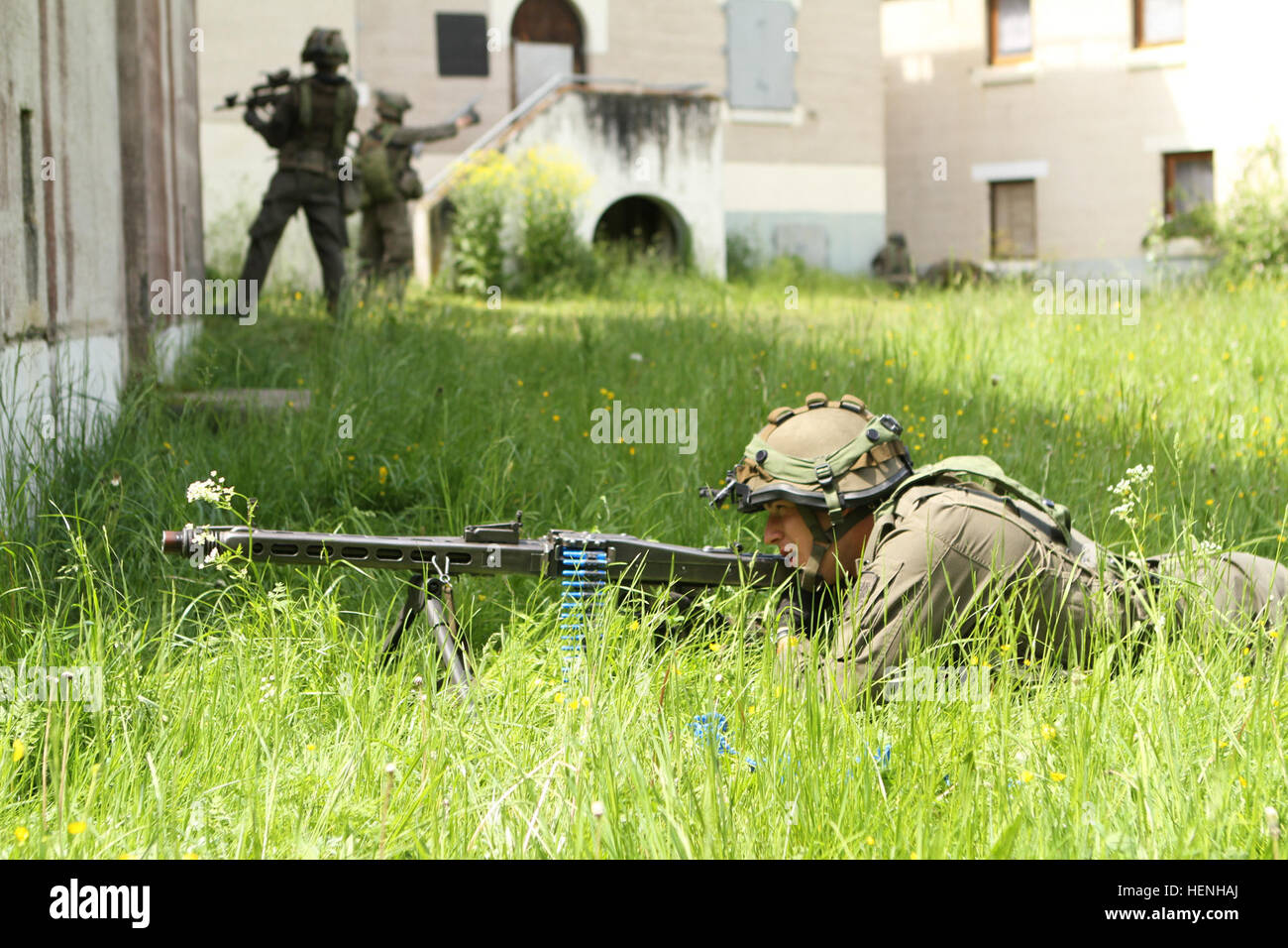 Austrian army tanks hi-res stock photography and images - Alamy