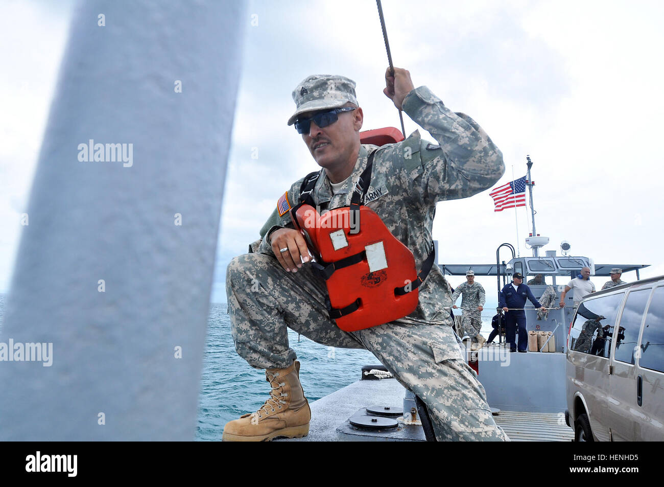 191st regional support group hi-res stock photography and images - Alamy