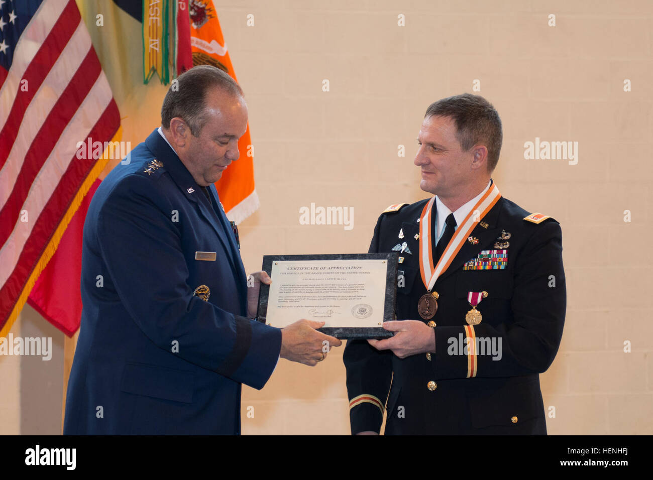 Gen. Philip M. Breedlove, Supreme Allied Commander, Europe (SACEUR ...