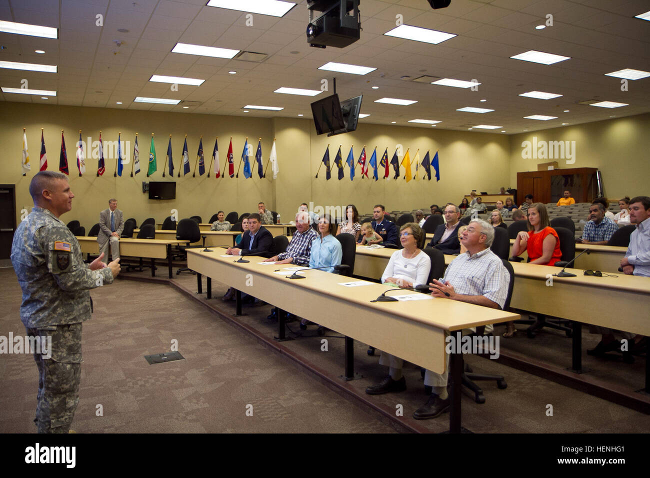 81st infantry hi-res stock photography and images - Alamy