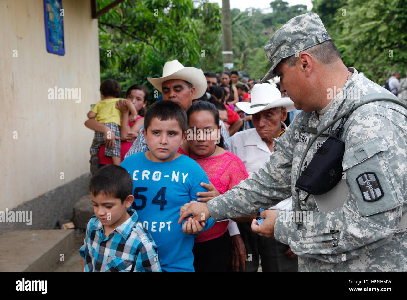 349th combat support hospital hi-res stock photography and images - Alamy