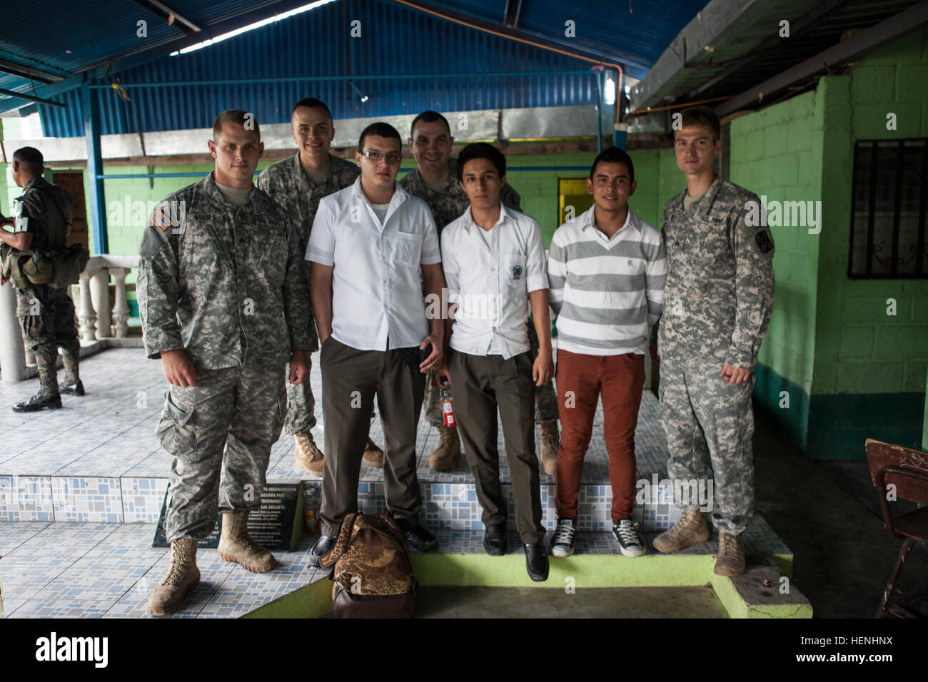 318 psychological operations company hi-res stock photography and ...