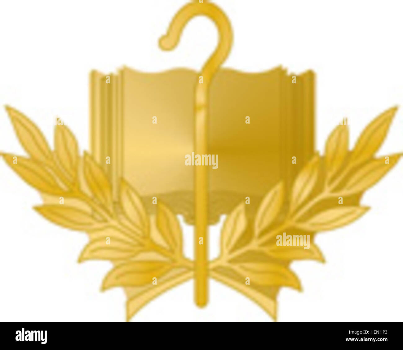 Branch insignia hi-res stock photography and images - Alamy