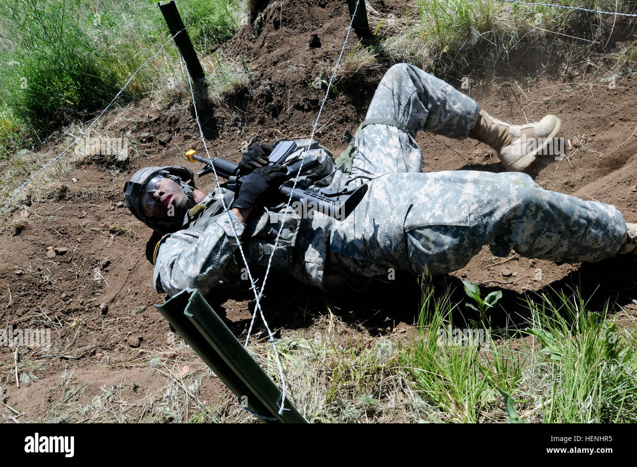 110th mp company hi-res stock photography and images - Alamy