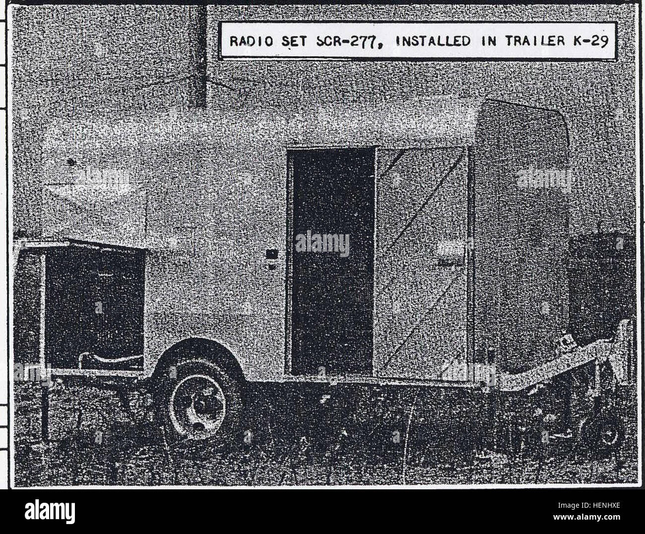 Scr radio hi-res stock photography and images - Alamy