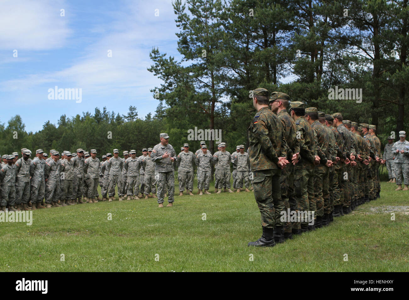 Maj. Samuel Shepherd, the battalion operations officer for 2nd ...