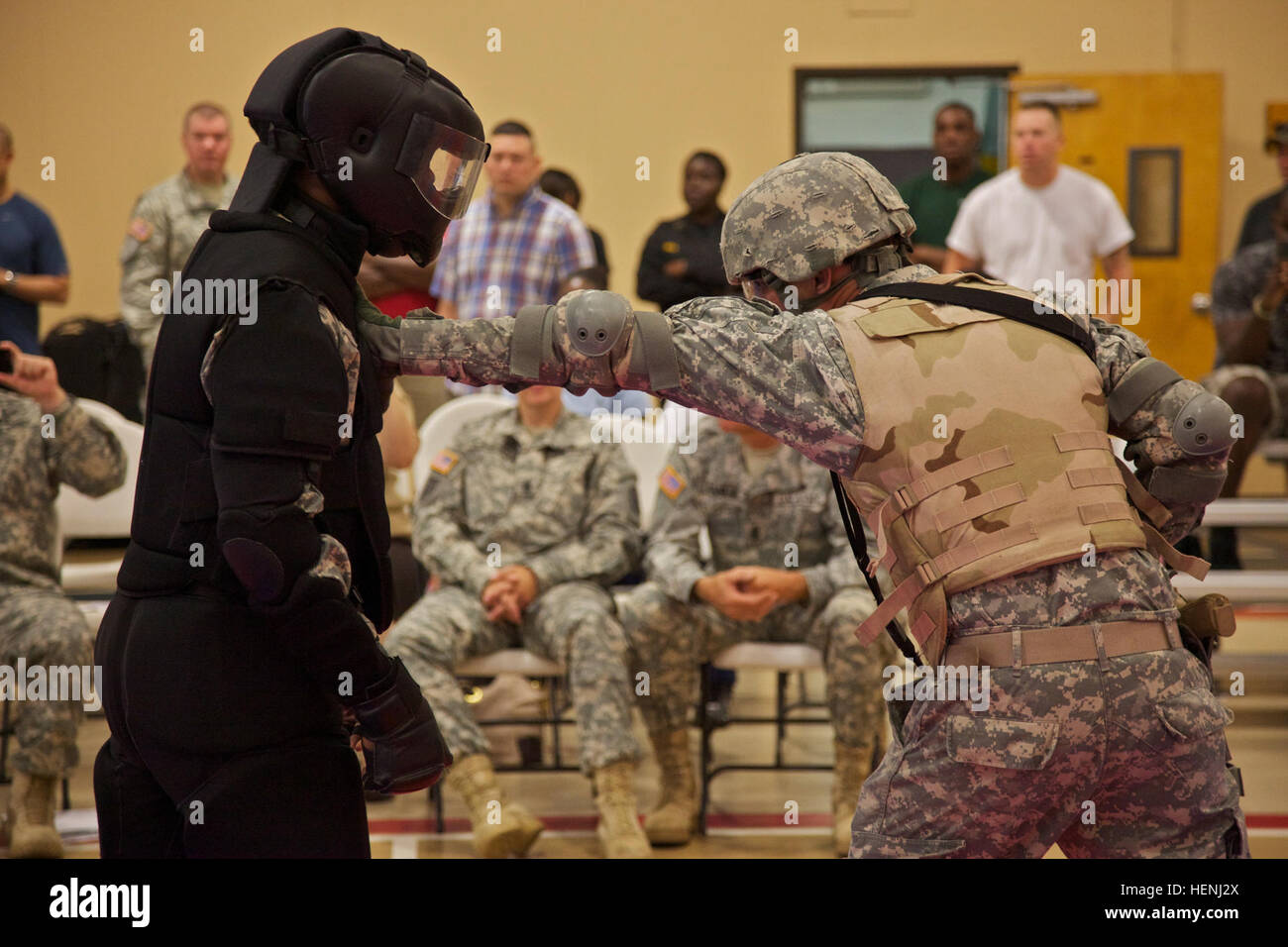 Color combatant hi-res stock photography and images - Alamy