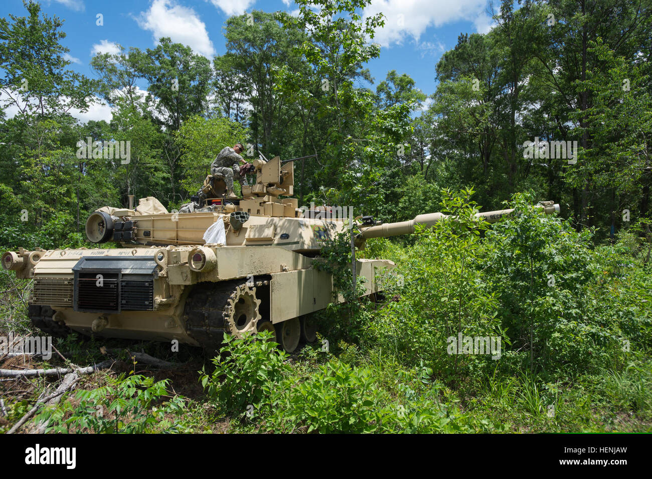 U.S. Army 2nd Lt. Michael Kennedy, a platoon leader with Delta Company ...