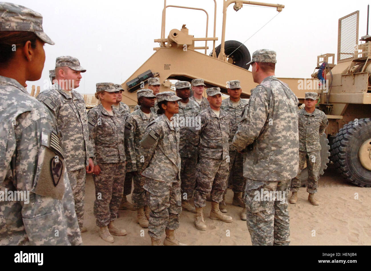 Col. Kevin O'Connell, a native of Clinton, Md., and the commander of ...