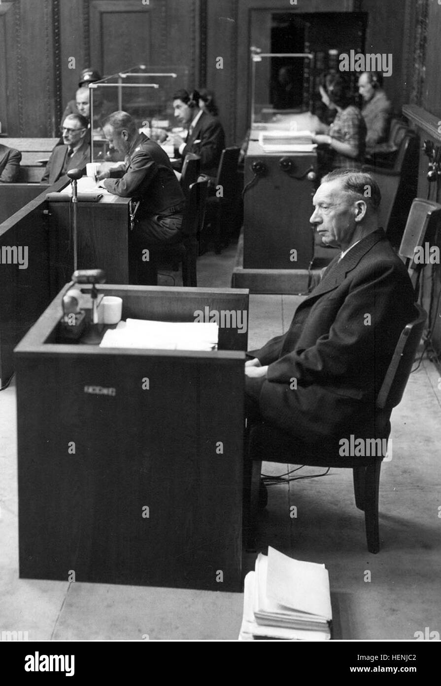 Hans K%%%%%%%%C3%%%%%%%%BChne 01011947 Stock Photo - Alamy