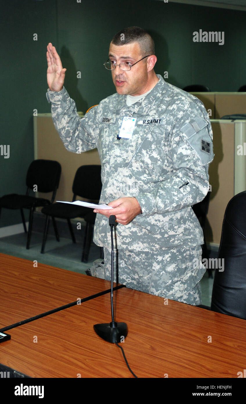 Mass military entrance processing station hi-res stock photography and ...