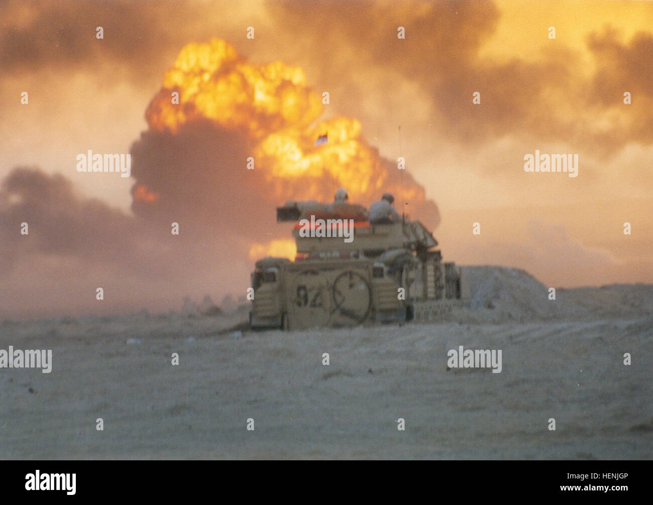 Soldiers from 2nd Battalion, 5th Cavalry Regiment, 1st Cavalry Division ...