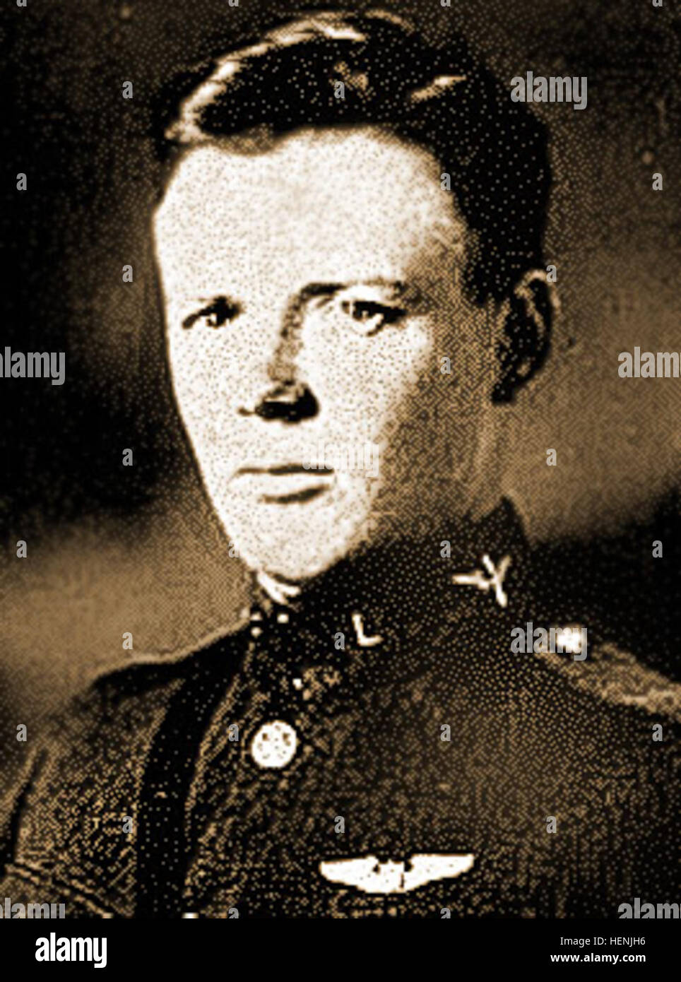 Aviation pioneer achievement hi-res stock photography and images - Alamy
