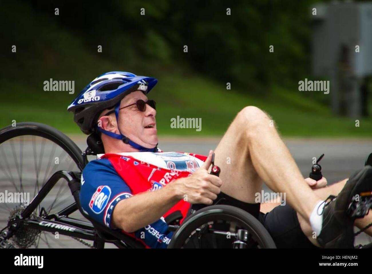 Warrior transition mission hi-res stock photography and images - Alamy