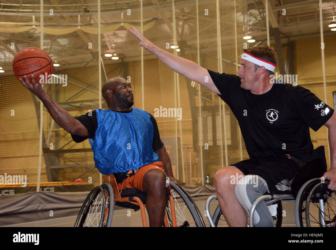 Army warrior transition unit hi-res stock photography and images - Alamy