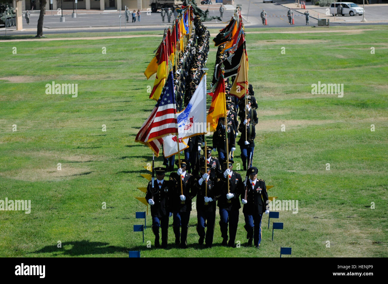 239th army birthday hi-res stock photography and images - Alamy