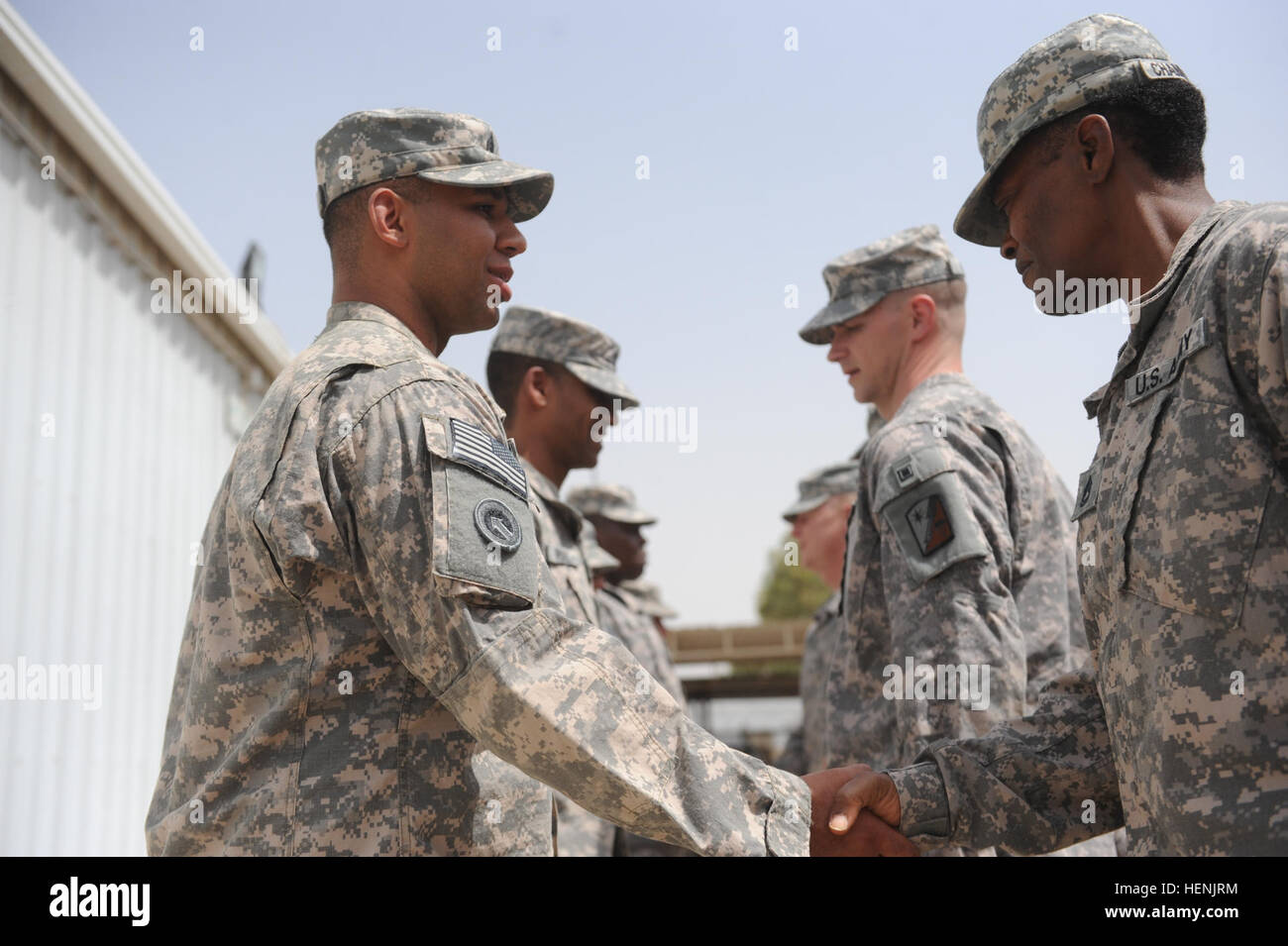 Combat patches hi-res stock photography and images - Alamy