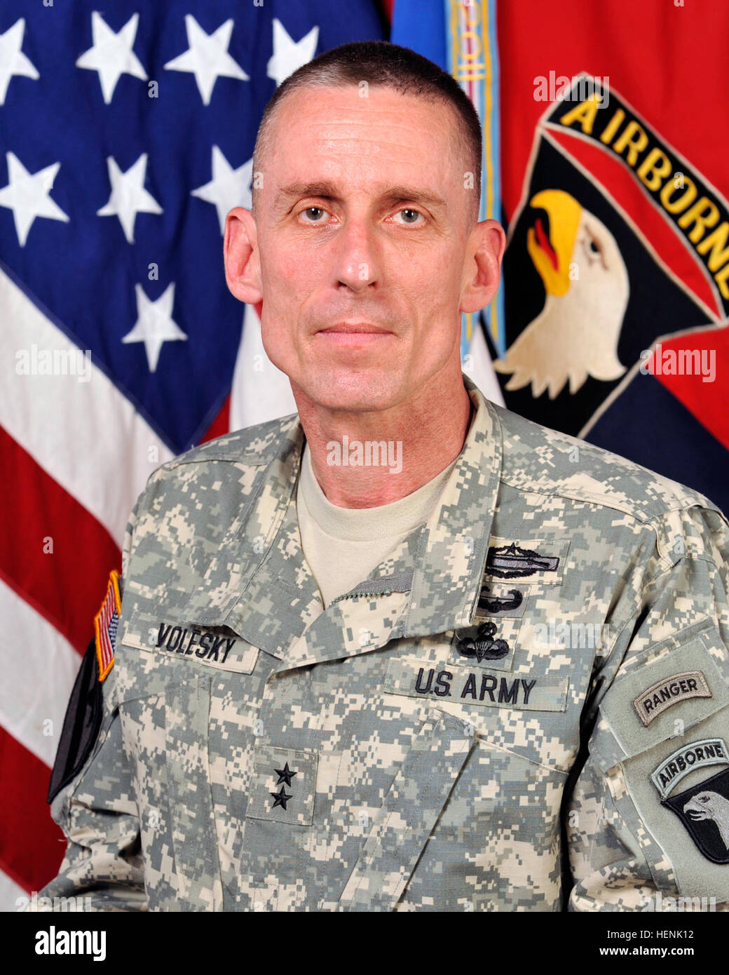 Gary J. Volesky Stock Photo - Alamy