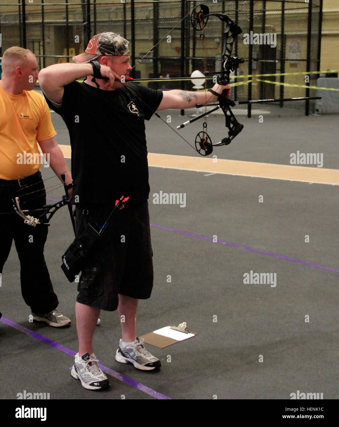 David harrell hi-res stock photography and images - Alamy