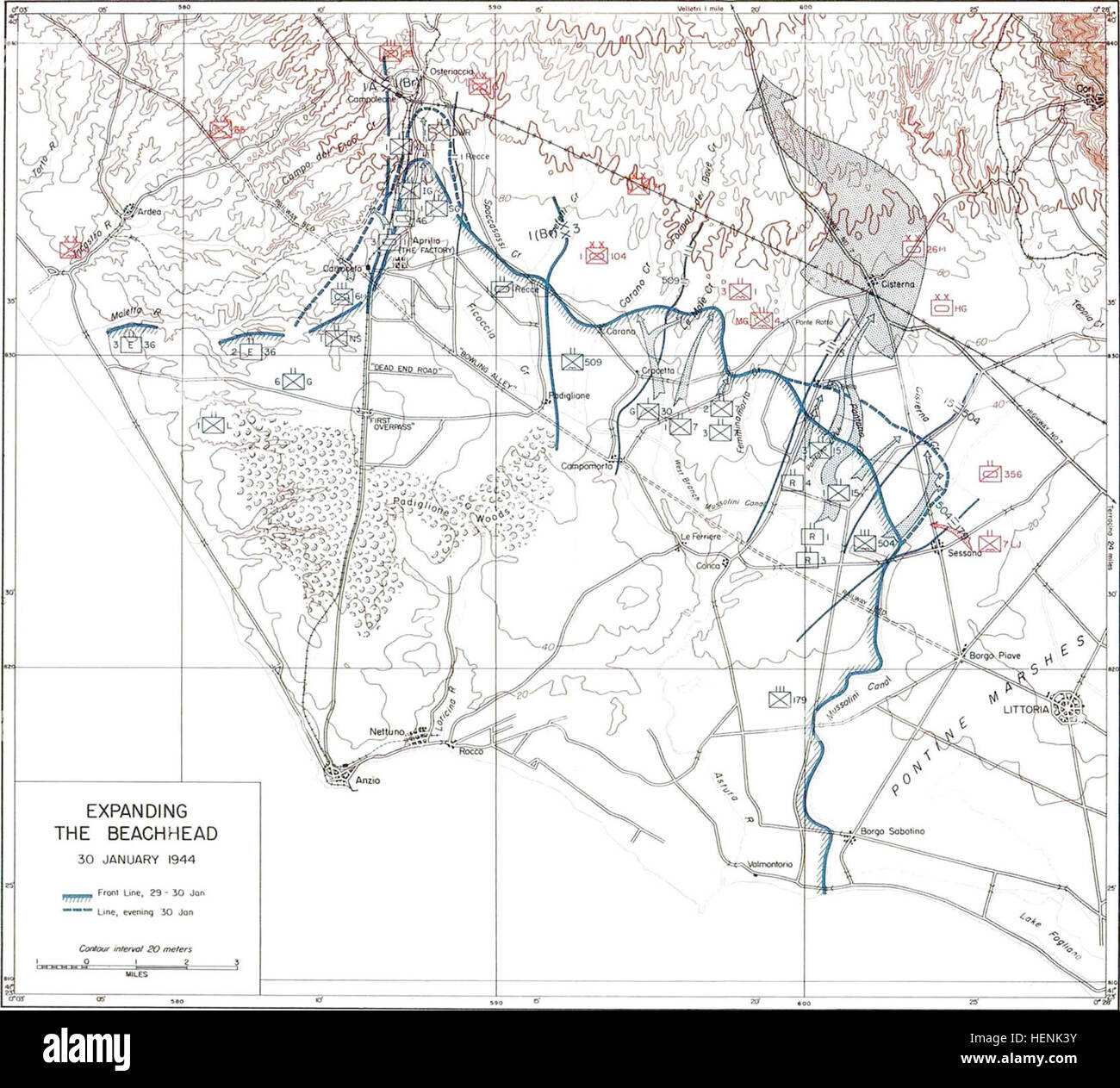 Battle cisterna world war hi-res stock photography and images - Alamy