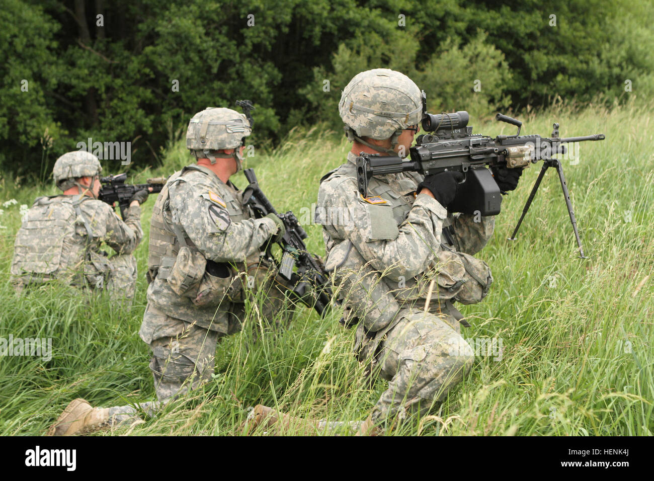 2nd Battalion 5th Cavalry Regiment