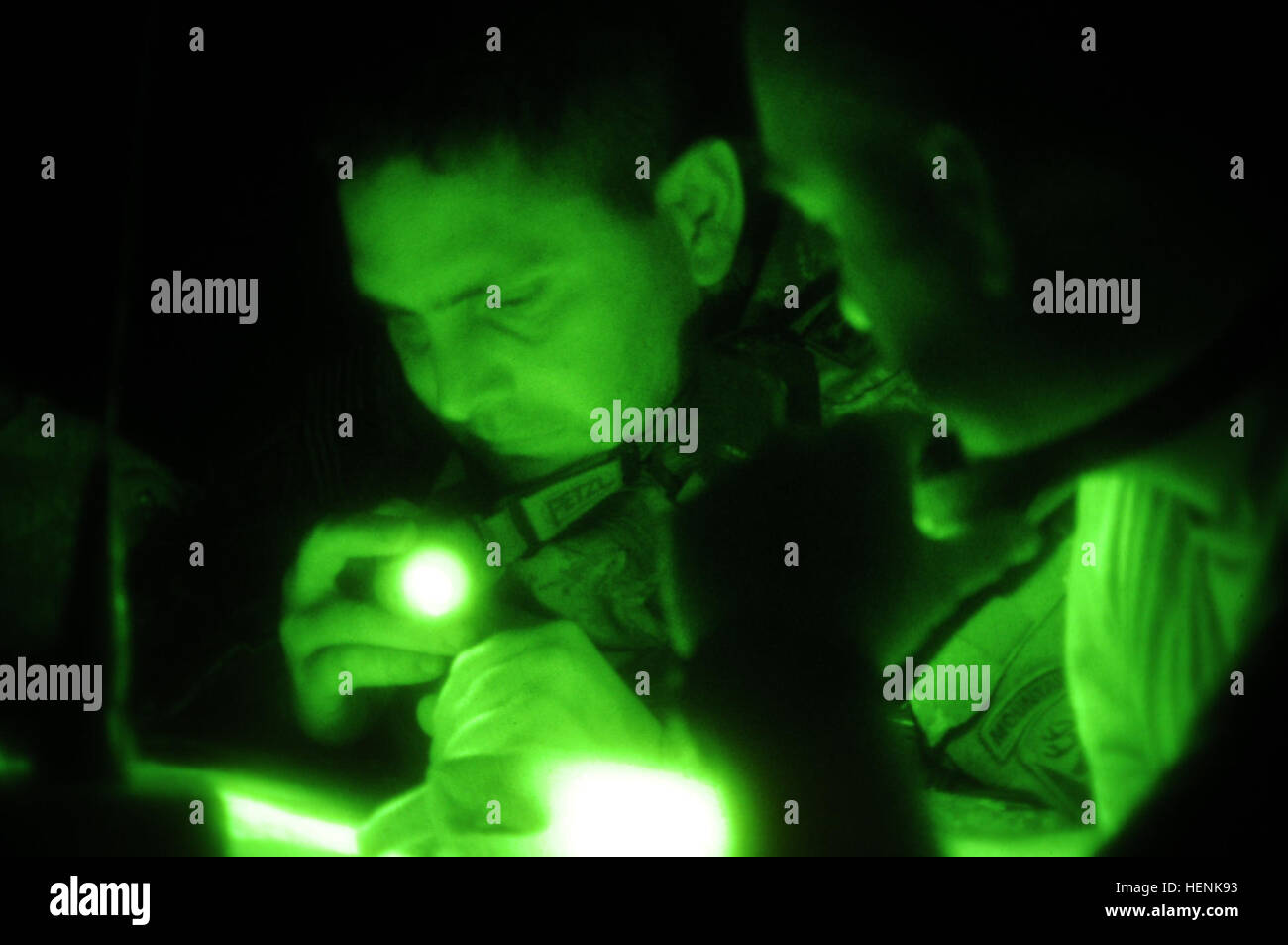 Map of fort polk hi-res stock photography and images - Alamy