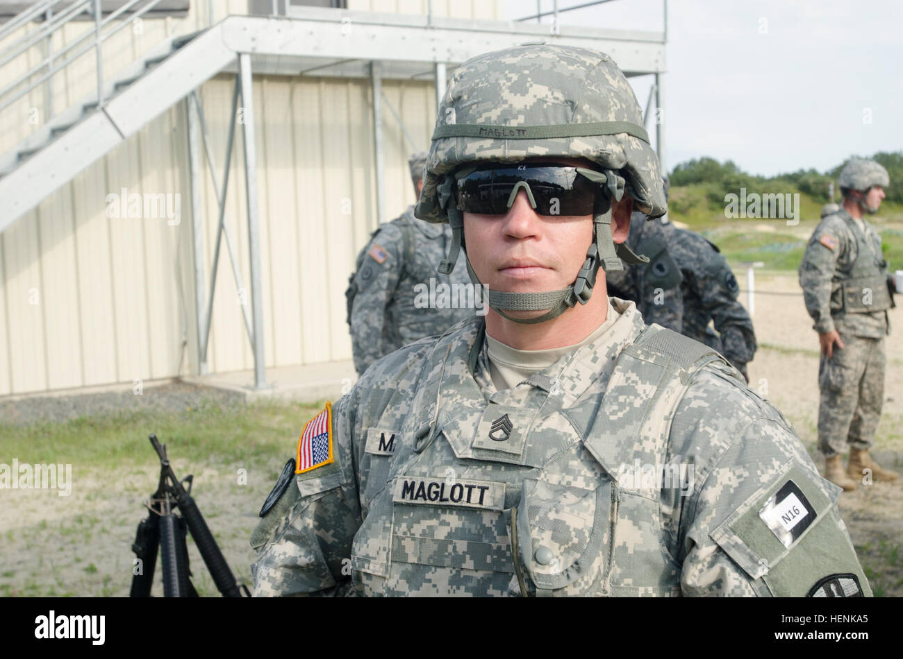 Maglott hi-res stock photography and images - Alamy