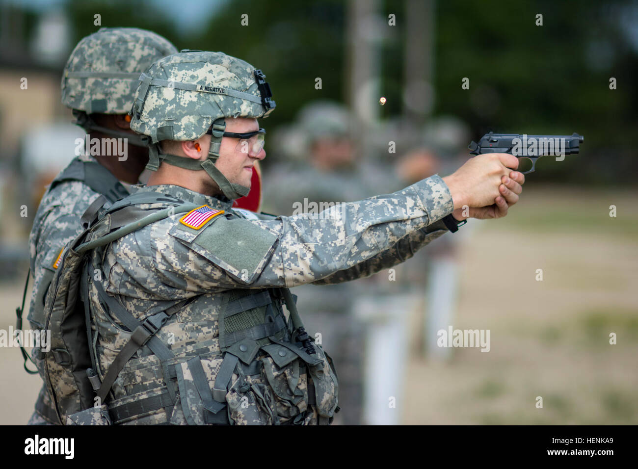Spc gregory doty hi-res stock photography and images - Alamy