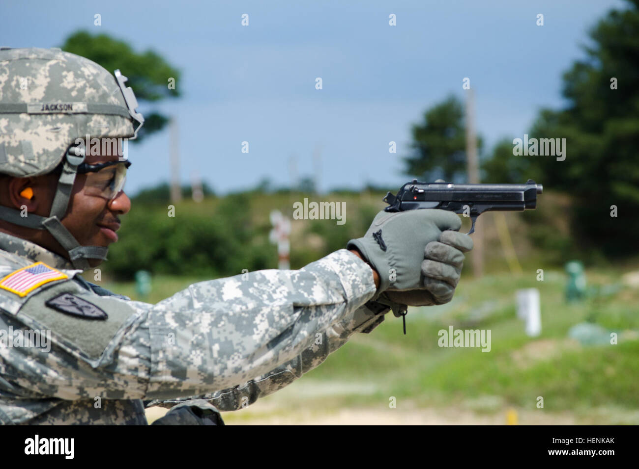 M9 range hi-res stock photography and images - Alamy