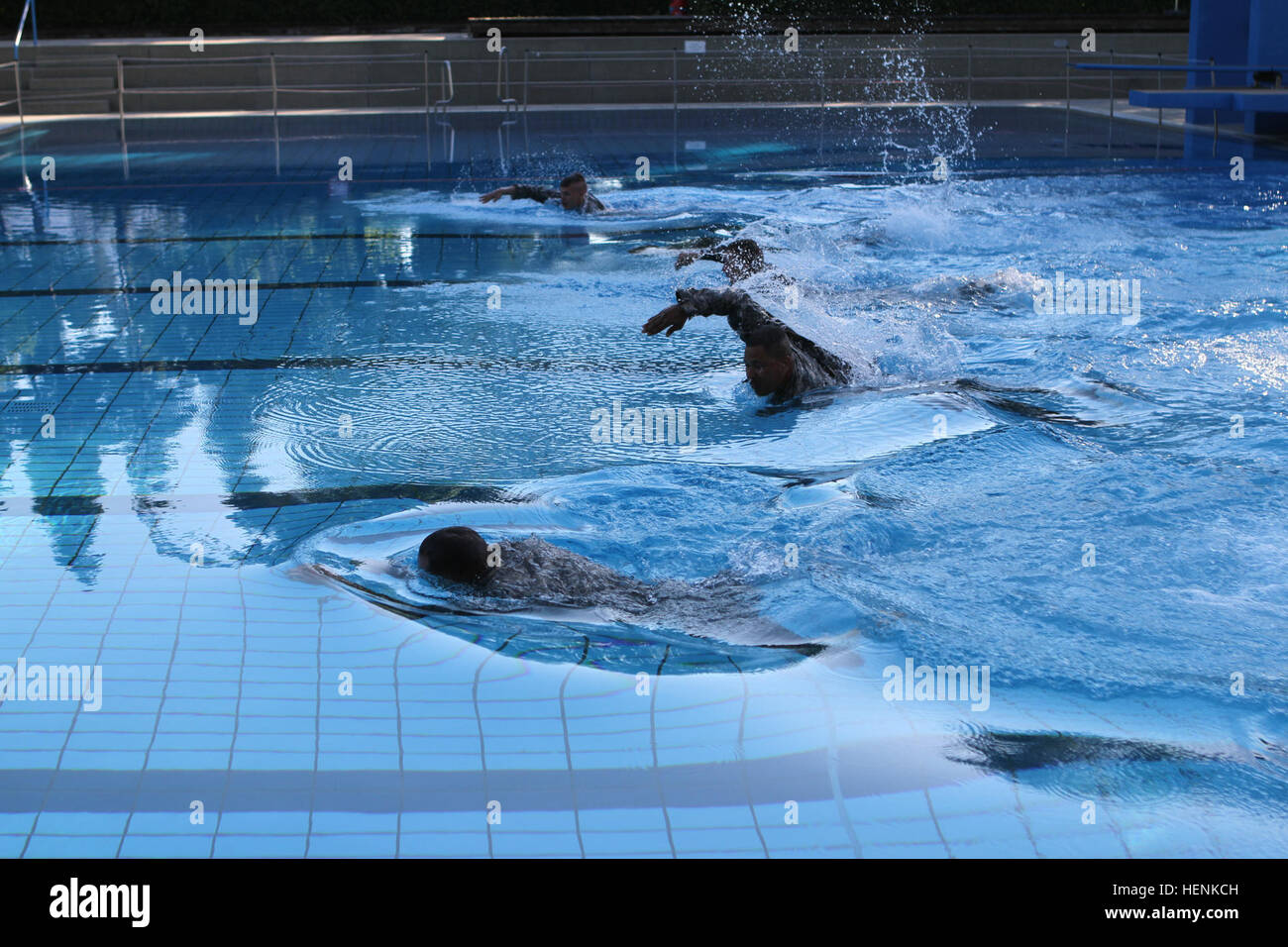 Swimming by tanker High Resolution Stock Photography and Images - Alamy