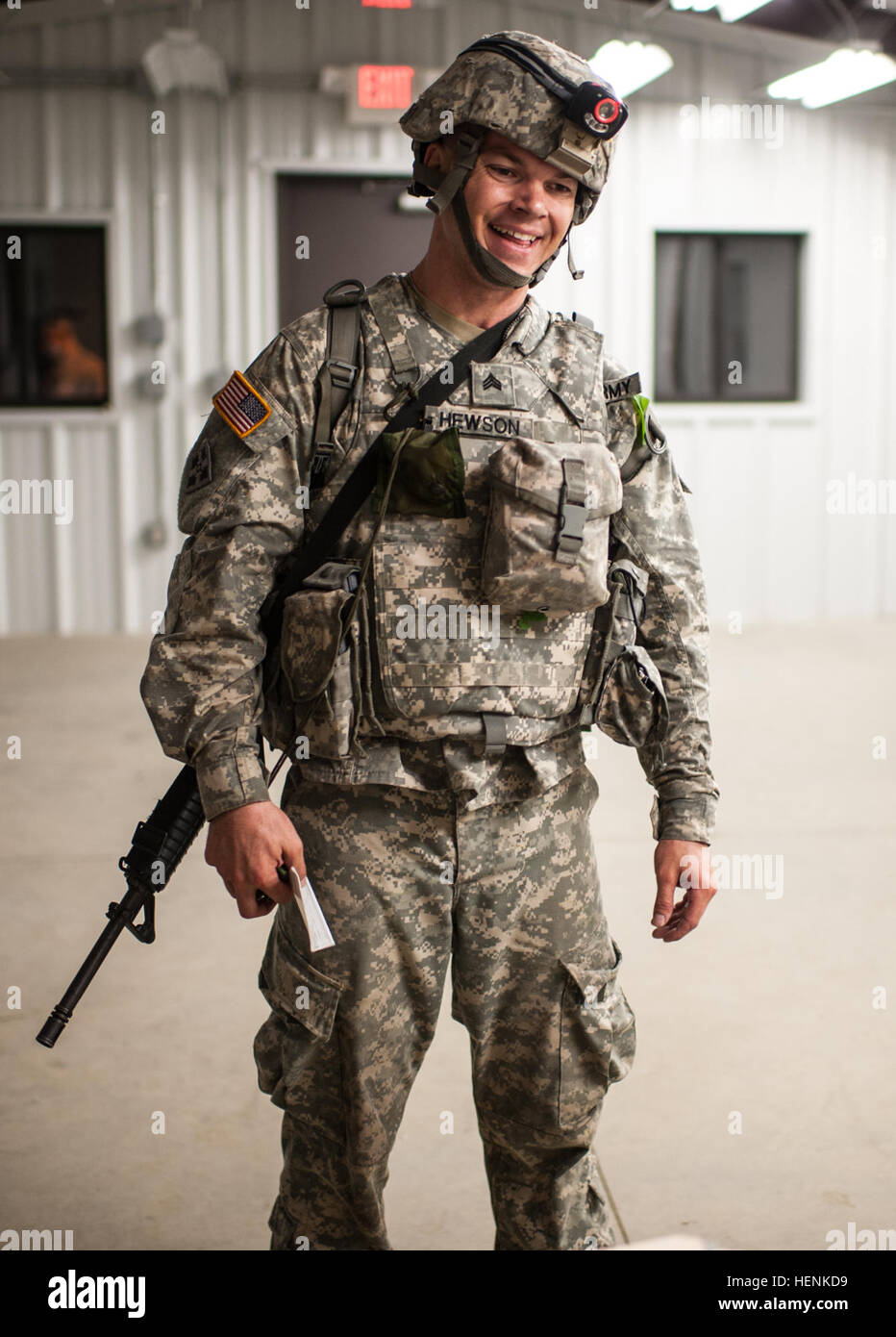 Human intelligence collector hi-res stock photography and images - Alamy