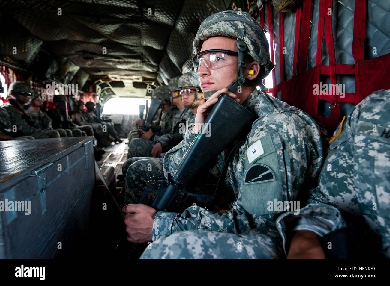 78th joint readiness training division hi-res stock photography and ...