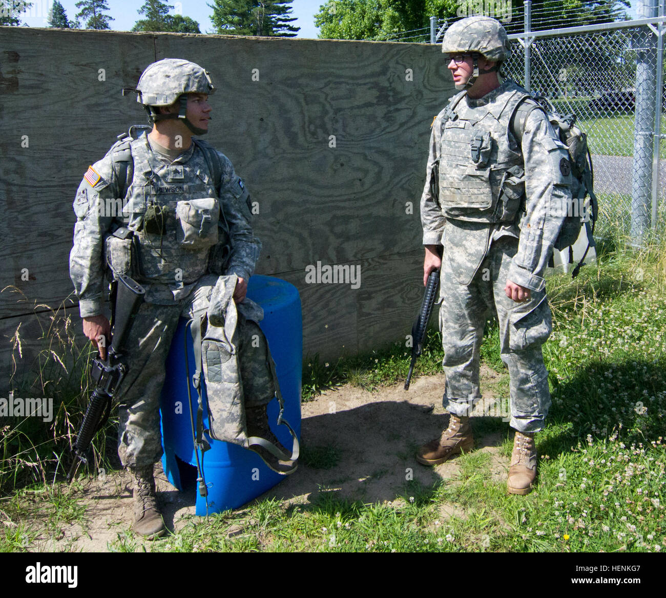 Human intelligence collector hi-res stock photography and images - Alamy