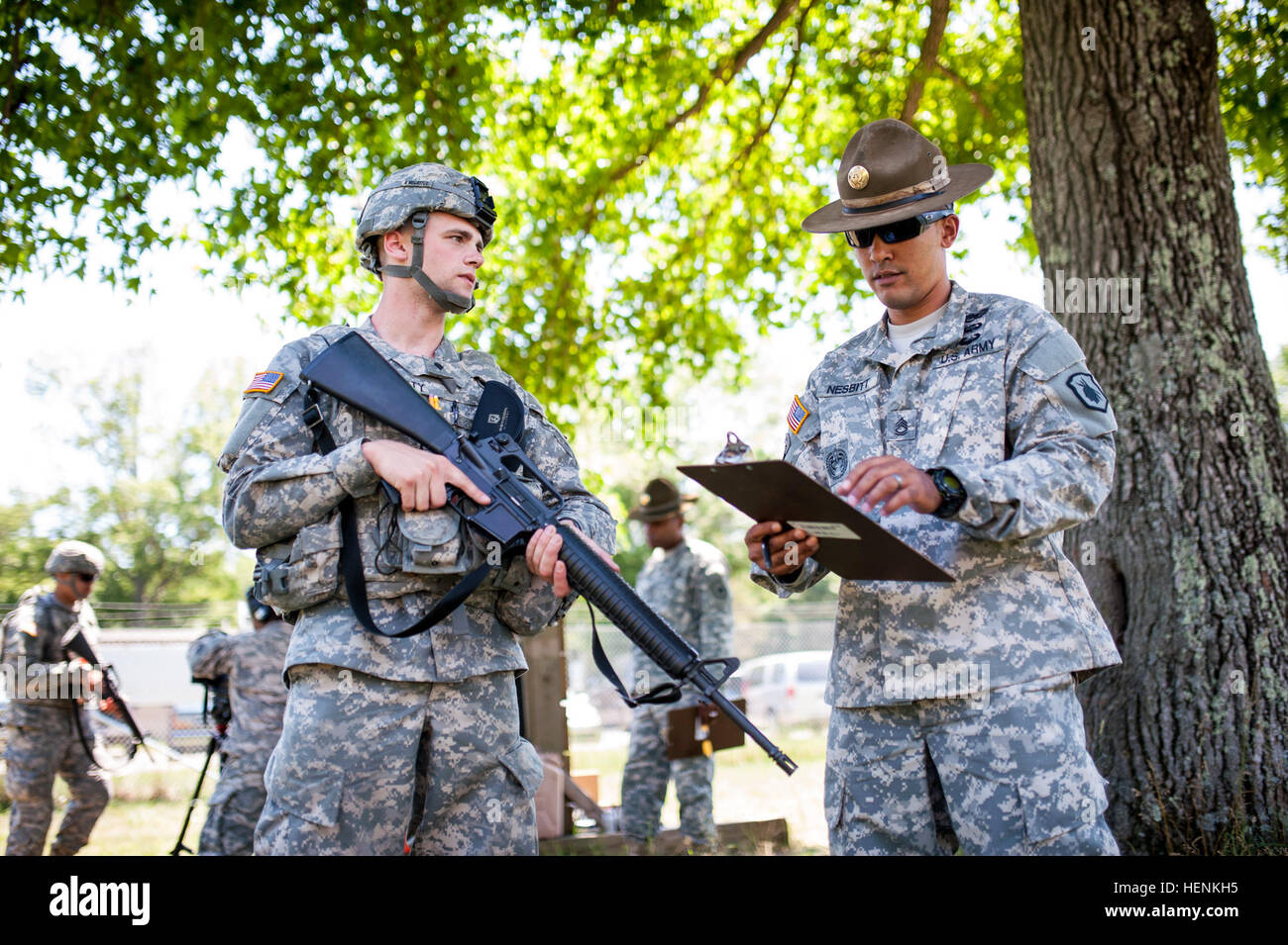 854th engineer battalion hi-res stock photography and images - Alamy