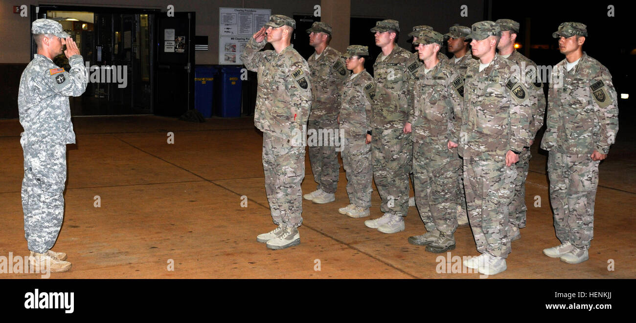 728th mp battalion hi-res stock photography and images - Alamy