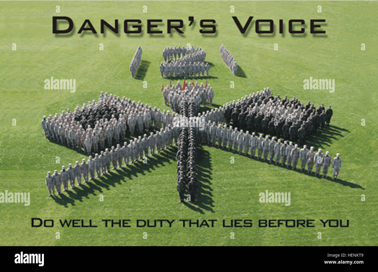 121st Signal Battalion (United States Stock Photo - Alamy