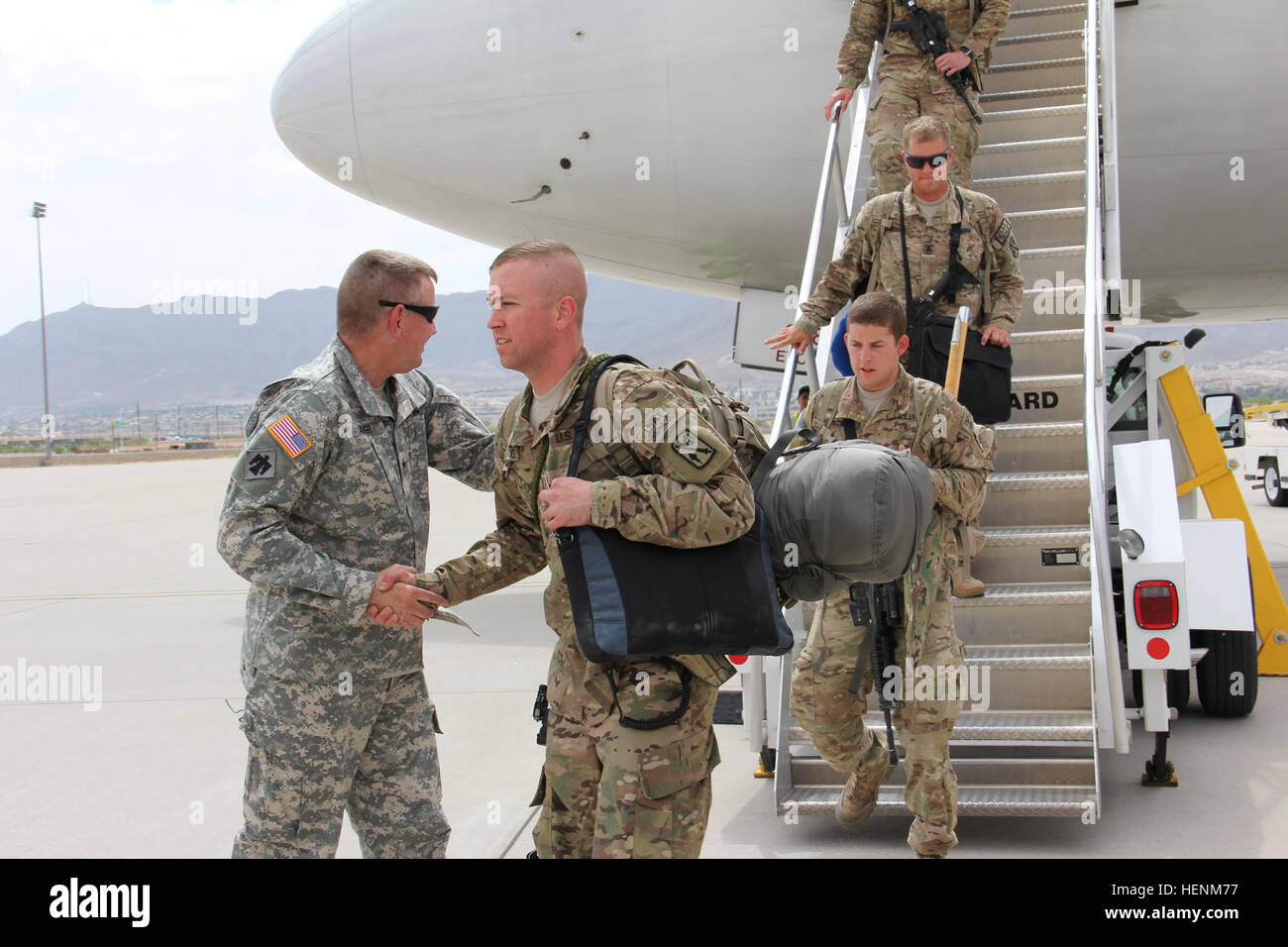158th field artillery regiment hi-res stock photography and images - Alamy