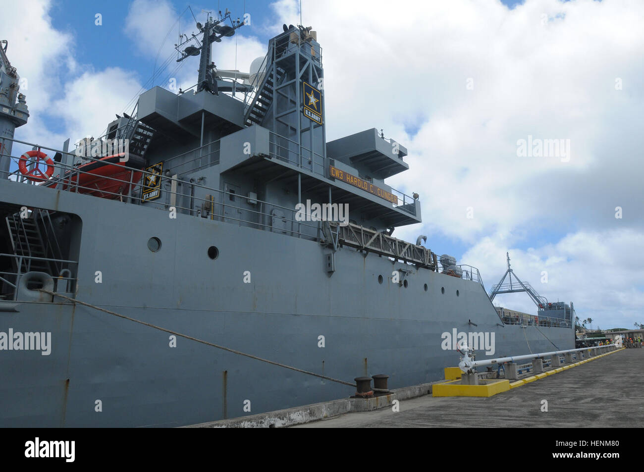 Lsv 2 cw3 hi-res stock photography and images - Alamy