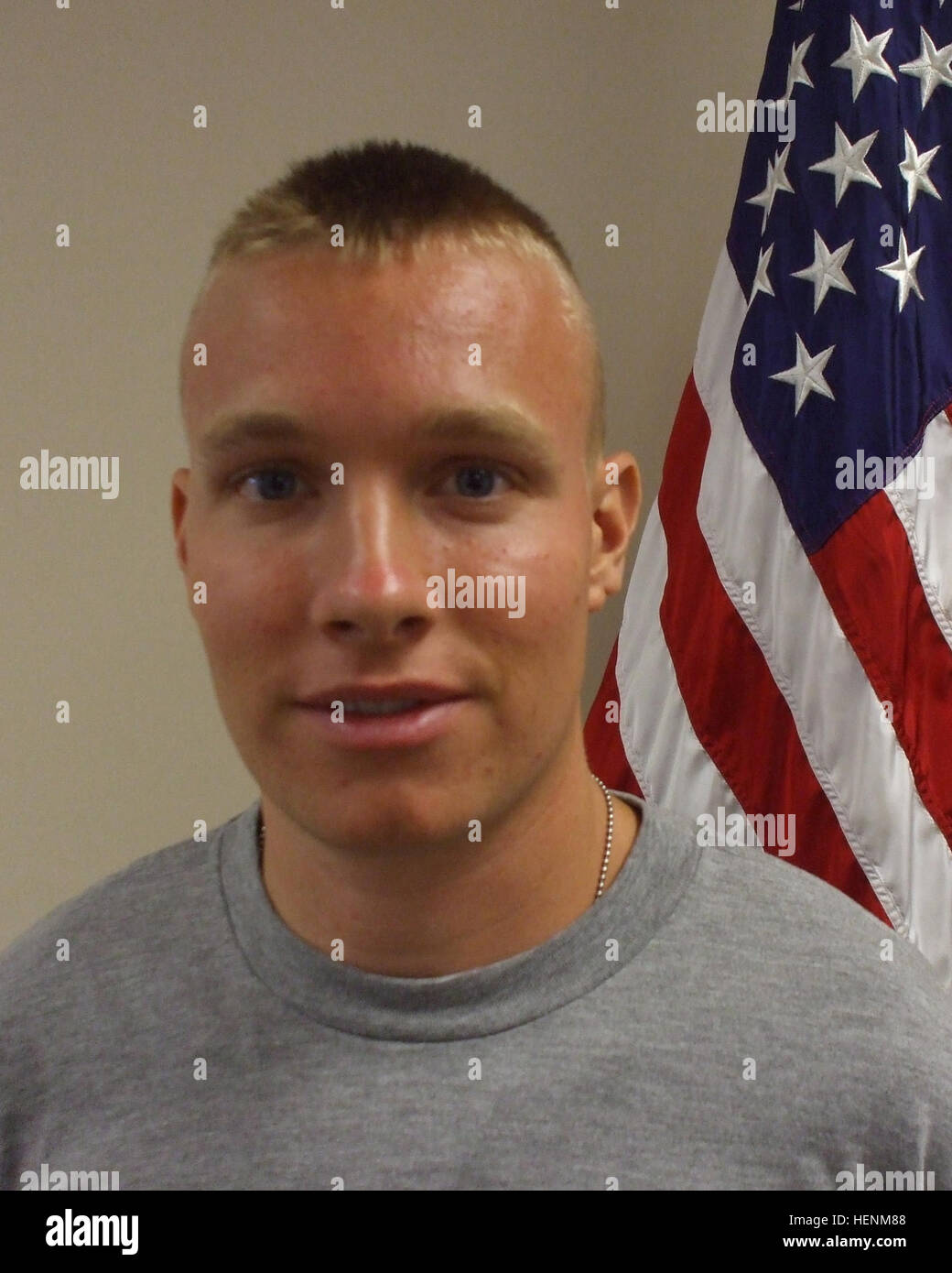 Sgt. Brett A. Matthewson, 330th Military Police Detachment, 88th ...