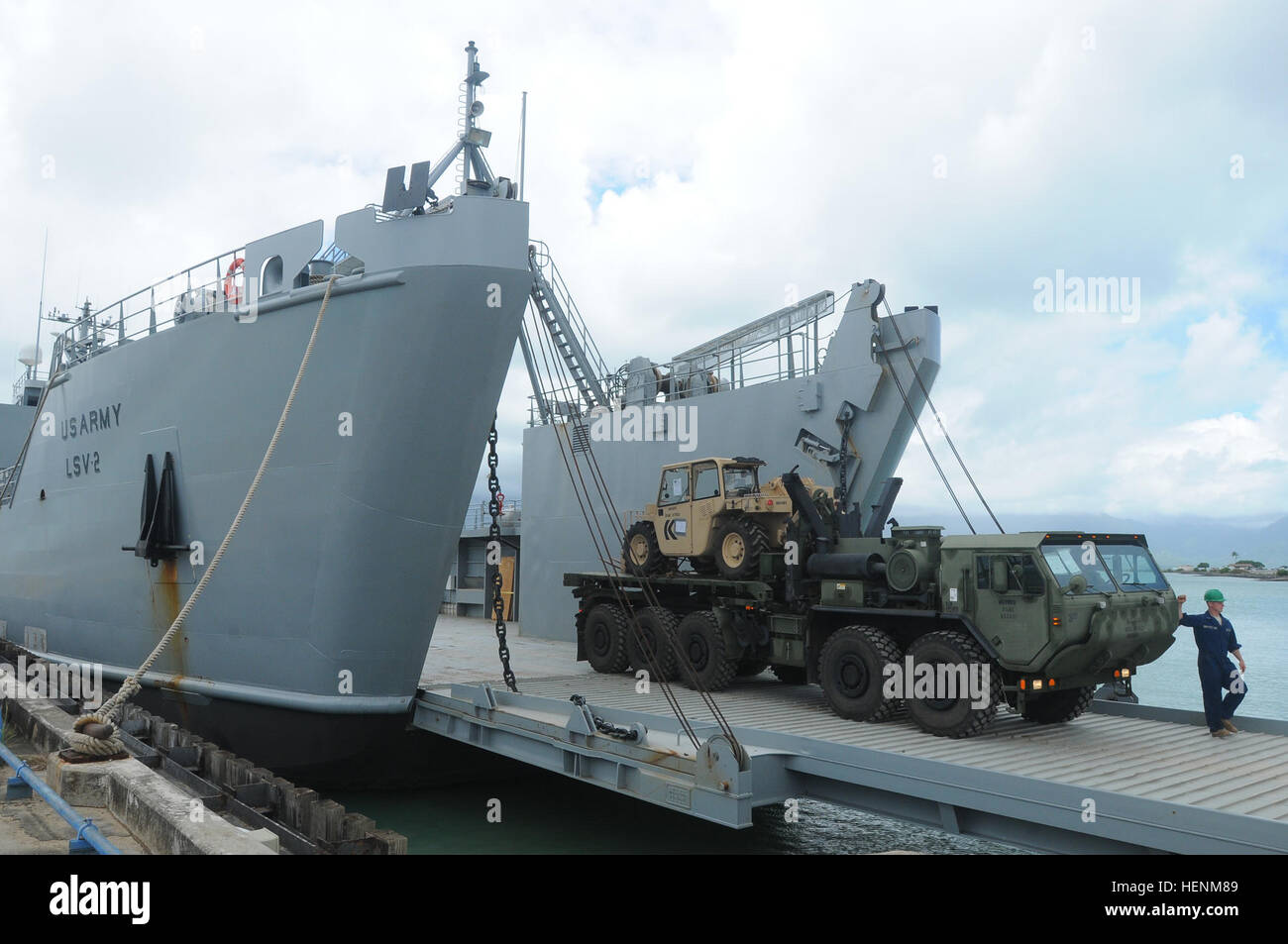 163rd transportation detachment hi-res stock photography and images - Alamy
