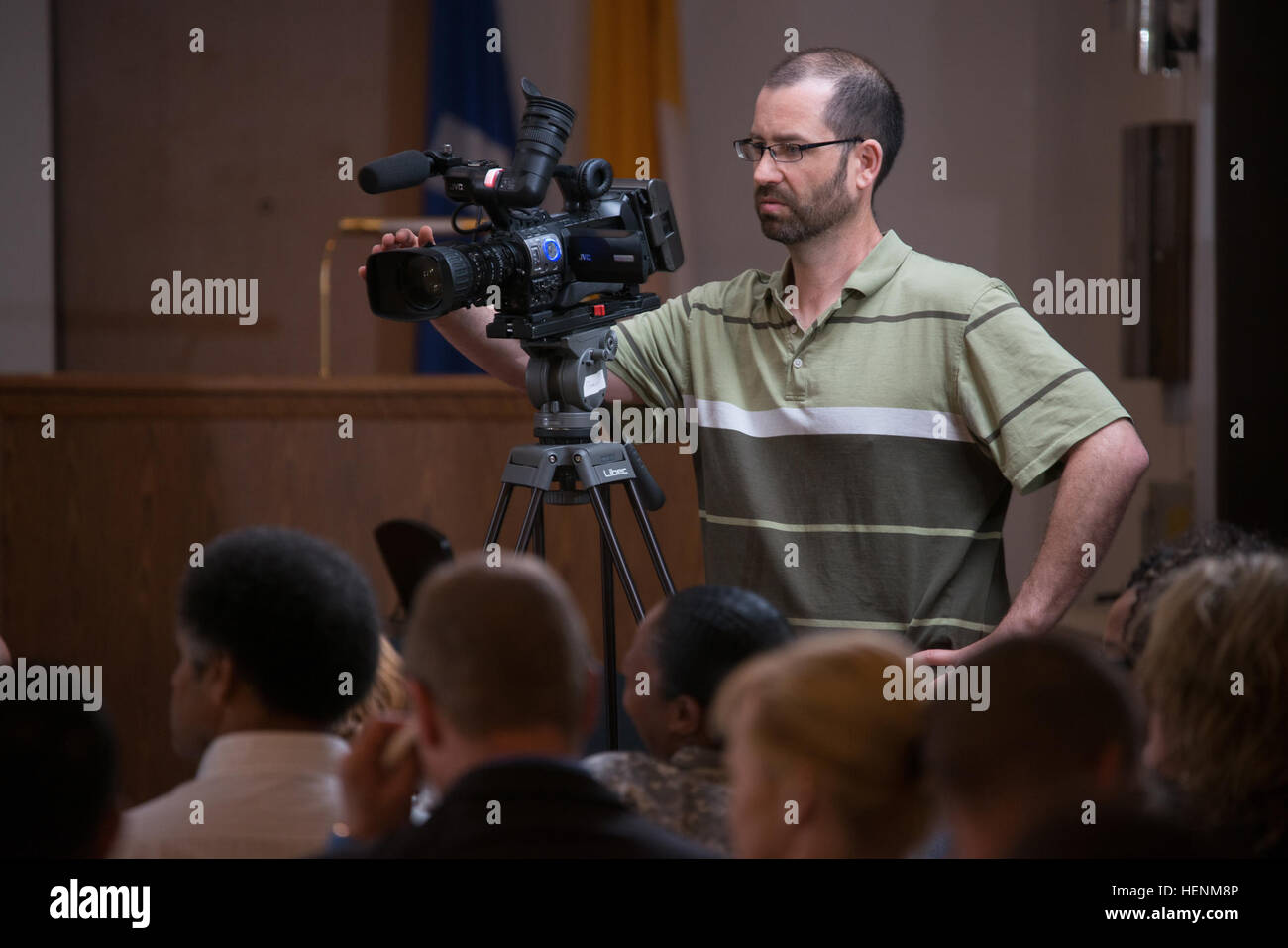 Patch barracks chapel hi-res stock photography and images - Alamy
