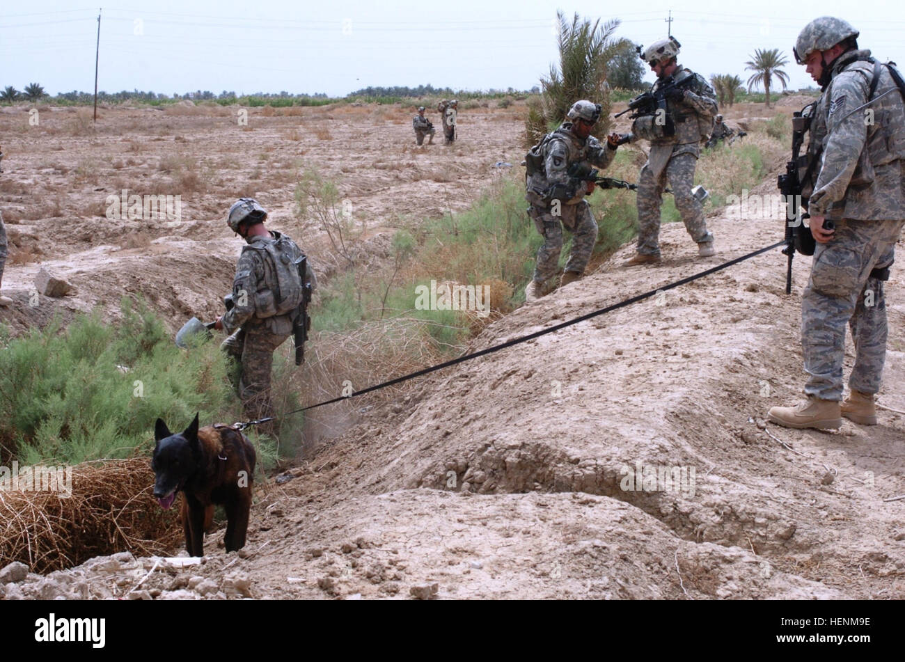 502nd infantry regiment hi-res stock photography and images - Alamy