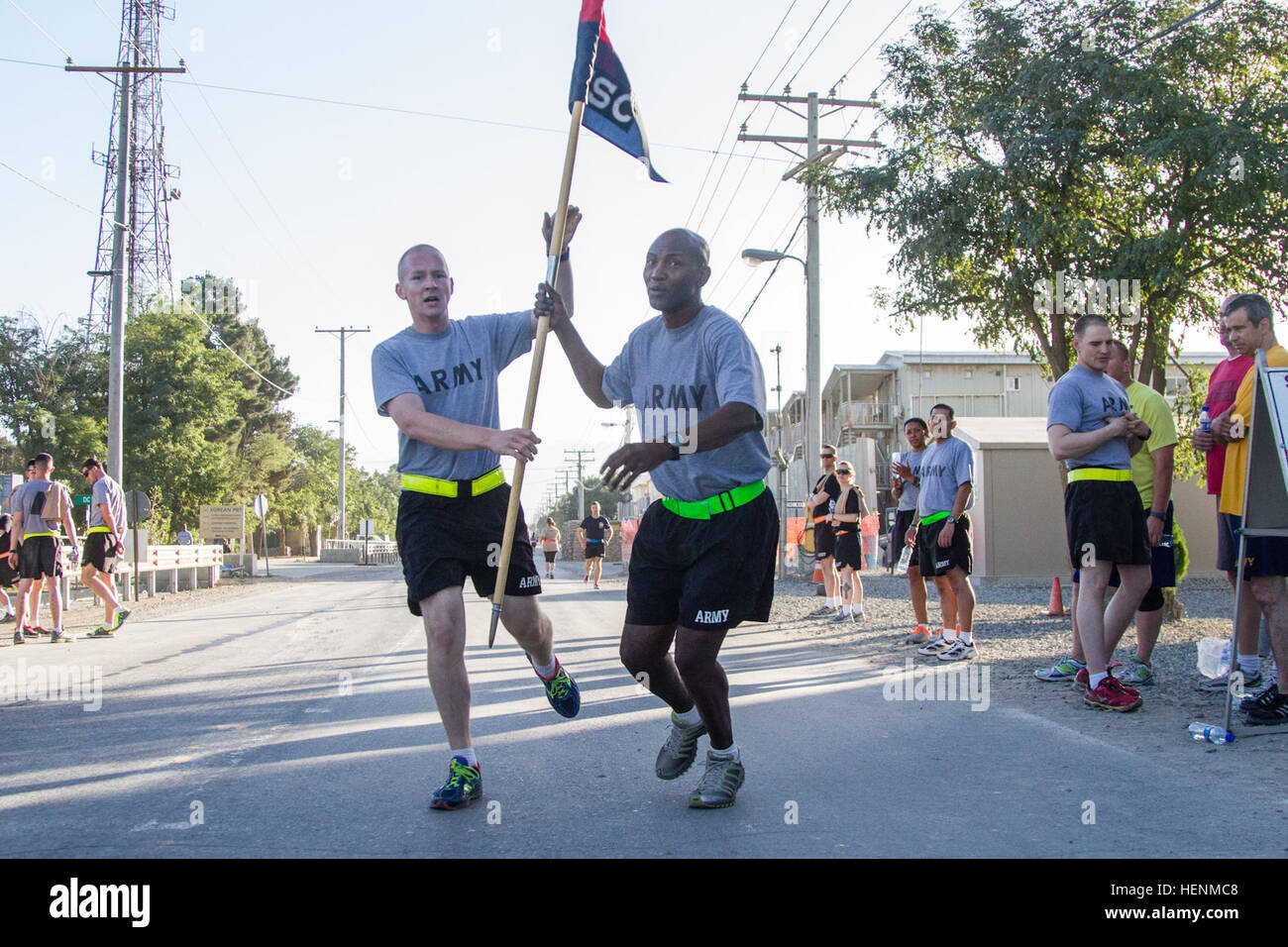 Sgt 1st class andrew james hi-res stock photography and images - Alamy